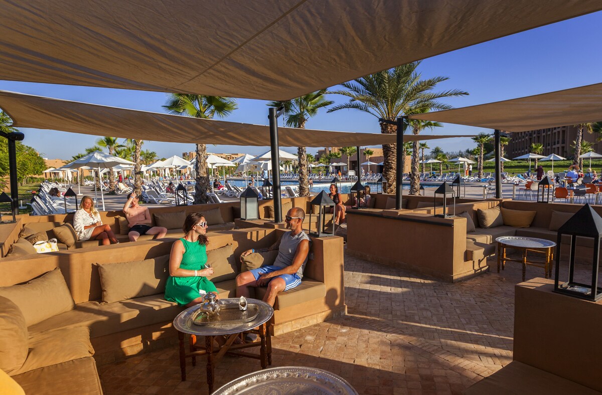 Aqua Mirage Club & Aqua Parc - All Inclusive Reviews, Deals & Photos ...
