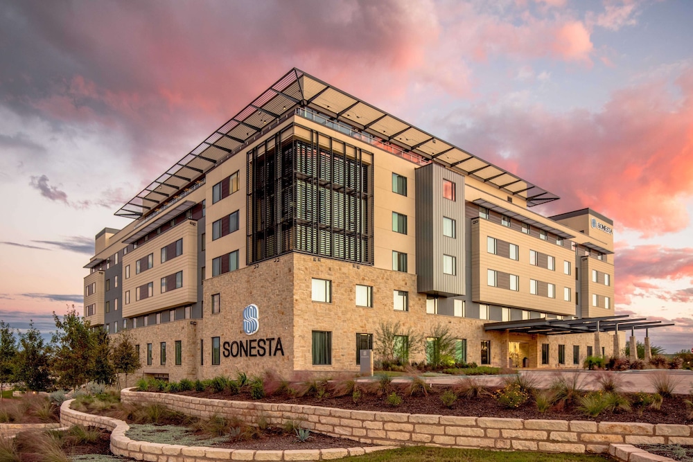 Sonesta Bee Cave Austin Hill Country - Lake Travis, TX