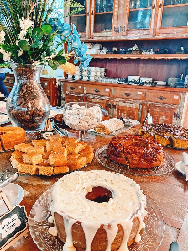 Hotel Pontal De Tiradentes - Tiradentes