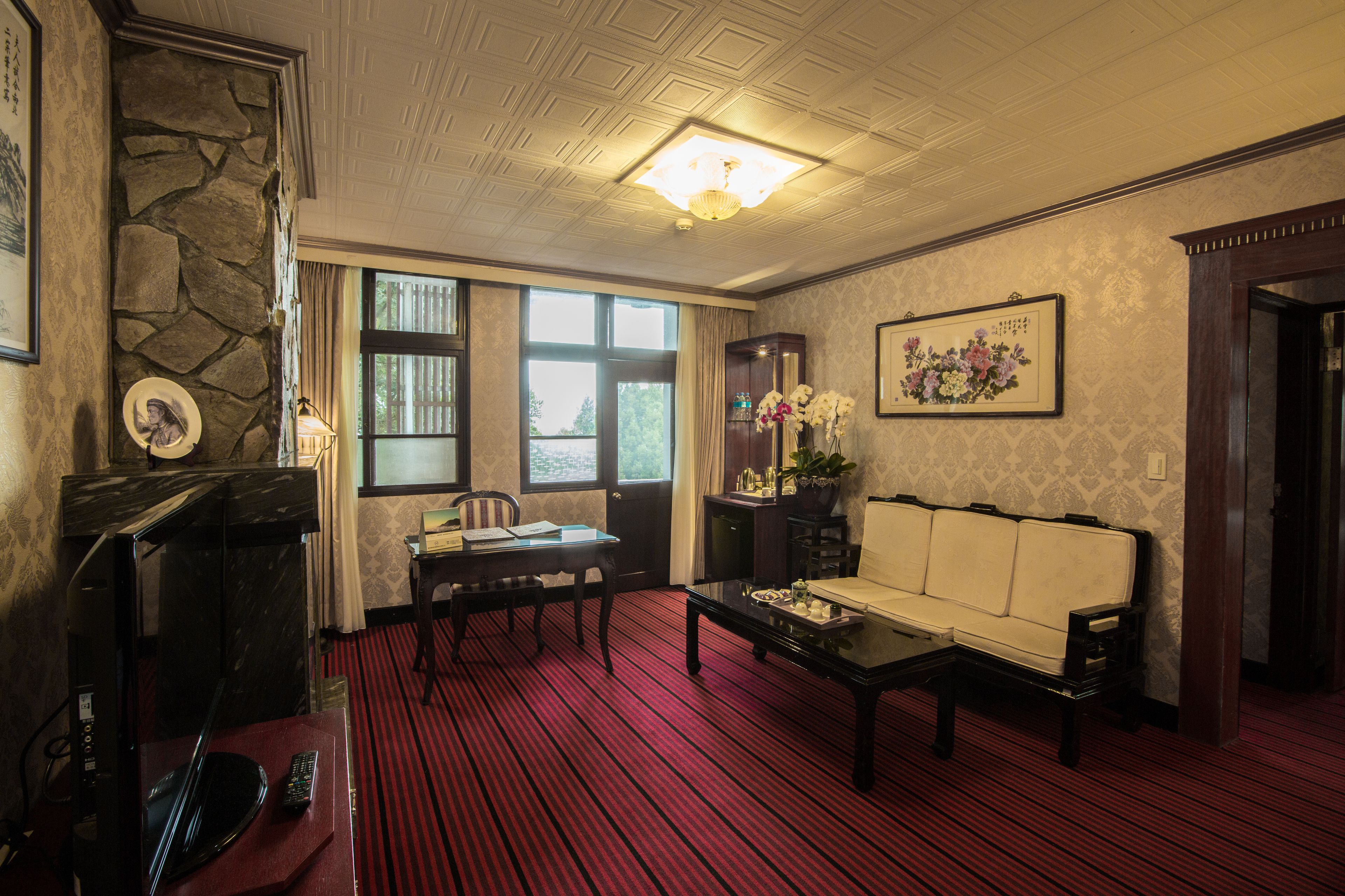 Alishan House, Alishan: Reviews & Hotel Deals | Book at Hotels.com