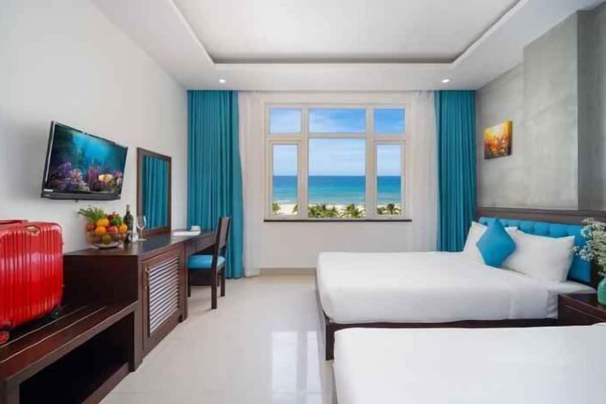 Minibar, secretária, secretária adequada para computadores portáteis