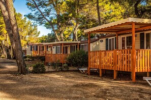 Trailer | Vista do quarto