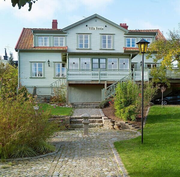 Villa Vesta Hotell - Ronneby