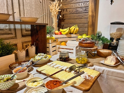 Etno Garden Exclusive