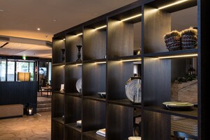 Pormenores do interior