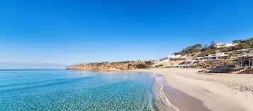 Perto da praia 