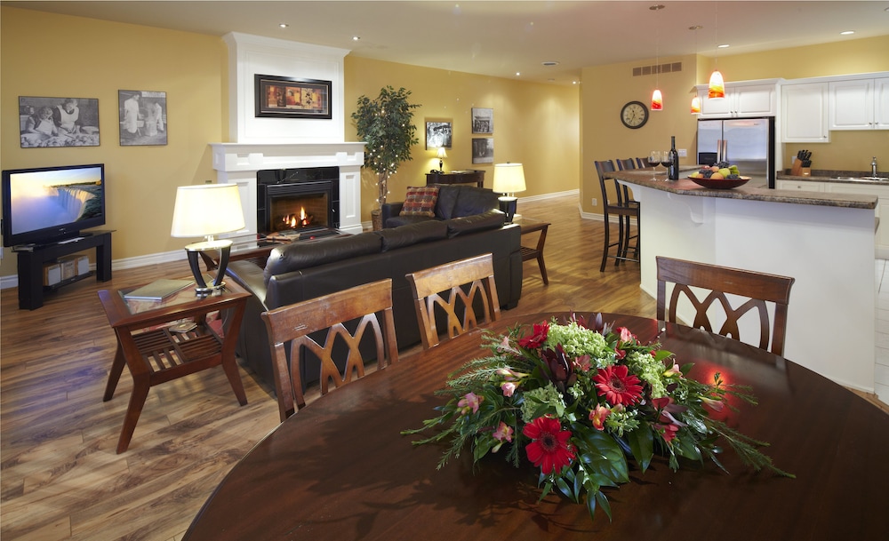 Greaves Sweet Escape - Niagara-on-the-Lake