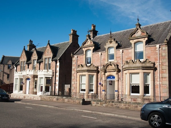 艾道斯格伦凯恩旅馆 - 印威內斯