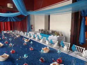 Sala de reunião