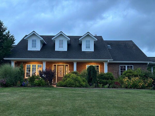 Wenzler's Landing Bed & Breakfast - Leamington