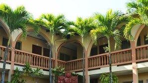 Piscina exterior