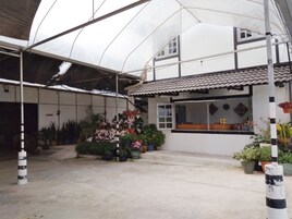 Recepção