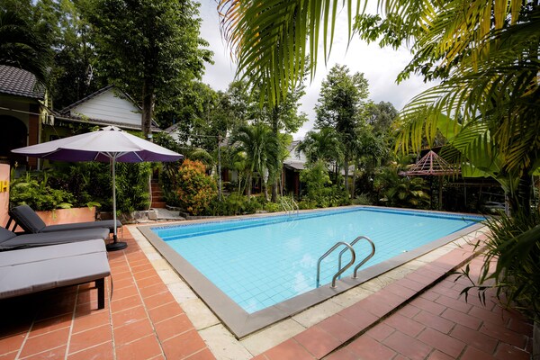 Mai Phuong Binh Bungalow - Phú Quốc