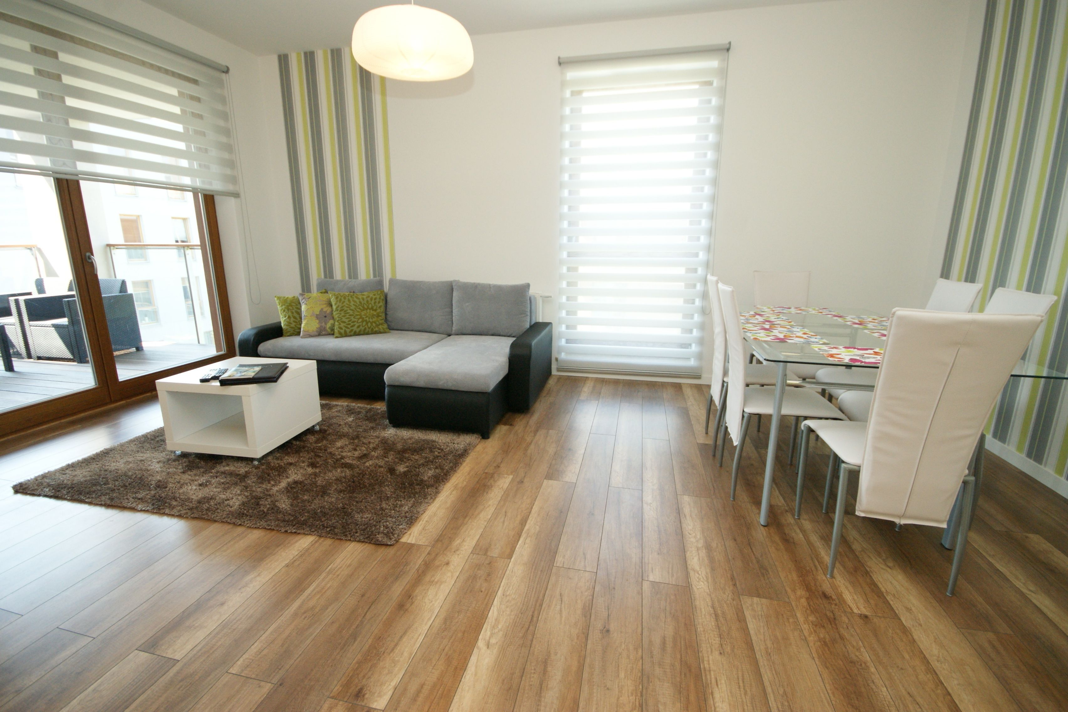 Apartamento, 2 quartos (Olive Suite) | 1 quarto, roupas de cama premium, cofres nos quartos