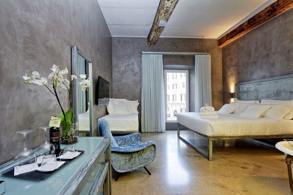 Mama's Home Rome - Rome