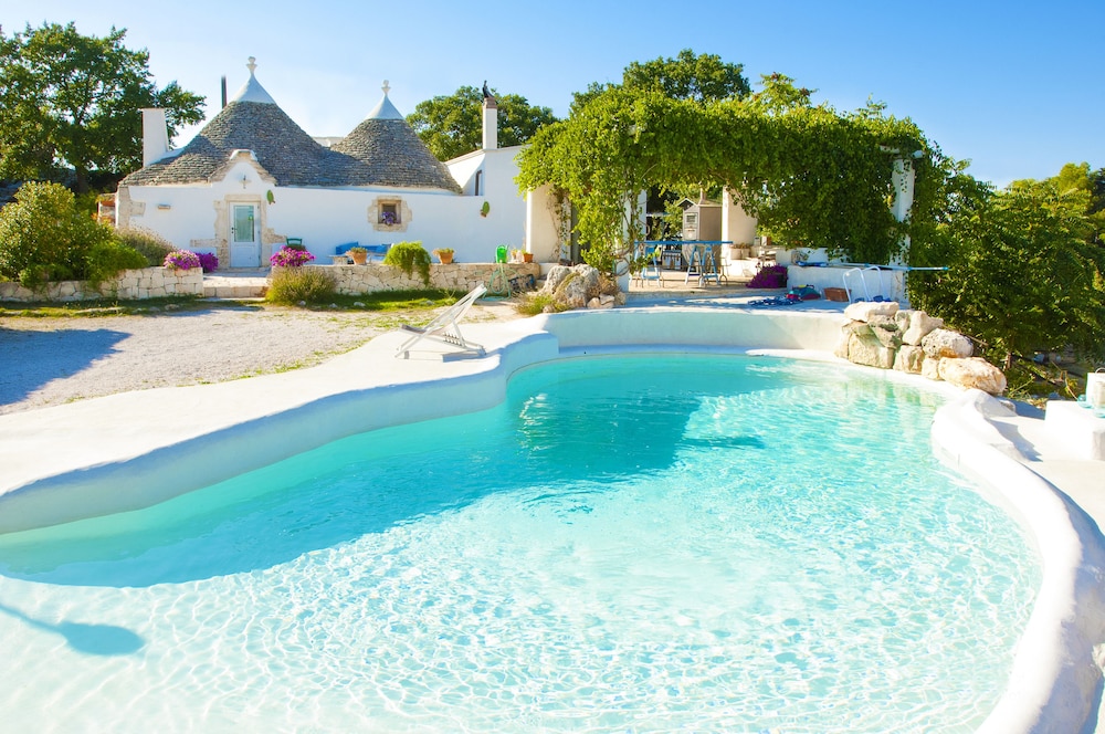 Trulli Terra Magica - Putignano