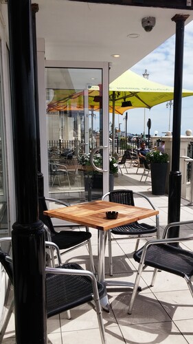 Legends Hotel Brighton