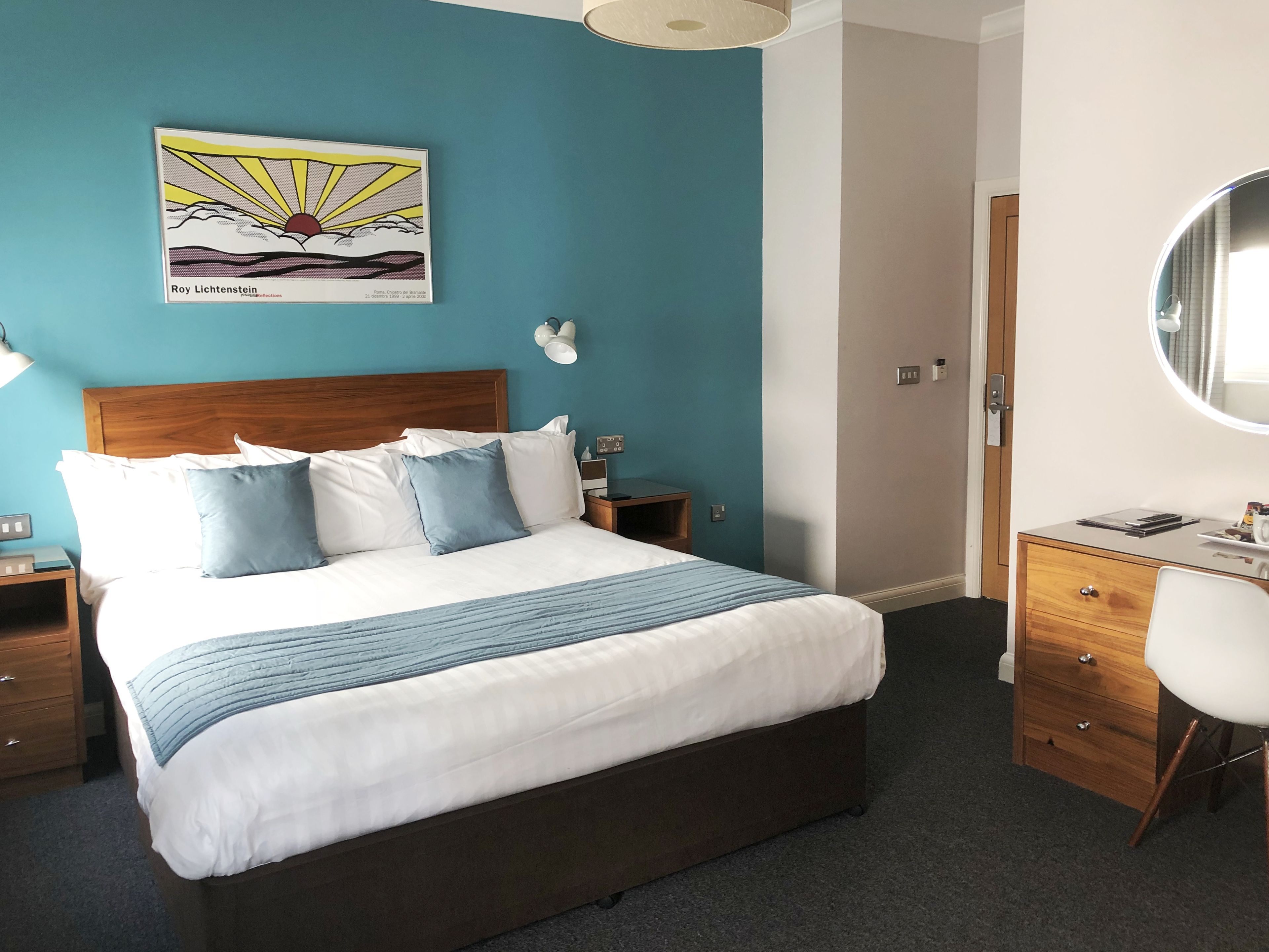 Legends Hotel Brighton, Brighton: Reviews & Hotel Deals | Book at ...