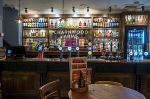 Bar (no alojamento)
