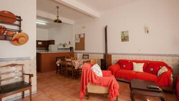 Pequeno-almoço continental diário incluído