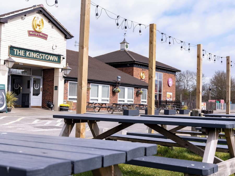 Terraço/pátio interior