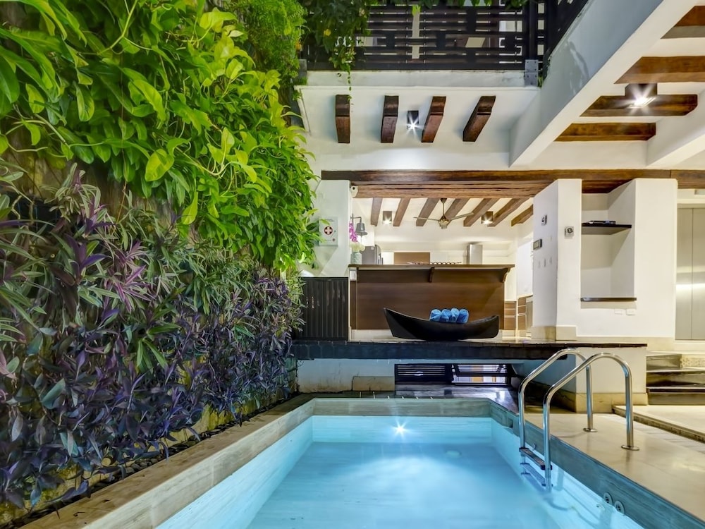 Casa Gastelbondo By Vistamarina - Adults Only - Cartagena