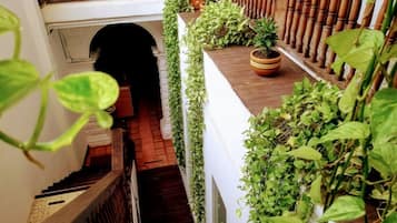Escadaria