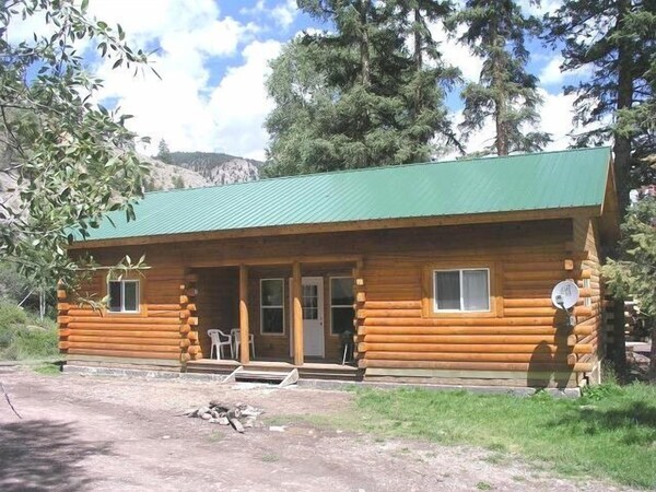 Scandanavian Vacation Rental - Lake City, CO