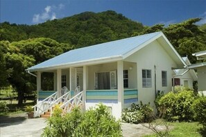Casa de Campo, 1 quarto (Jacaranda) | Exterior