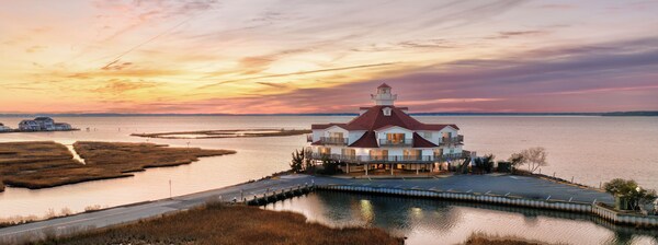 Lighthouse Club Hotel - Ocean City, MD