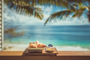 Alimentação e bebidas