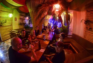 Área de restauração