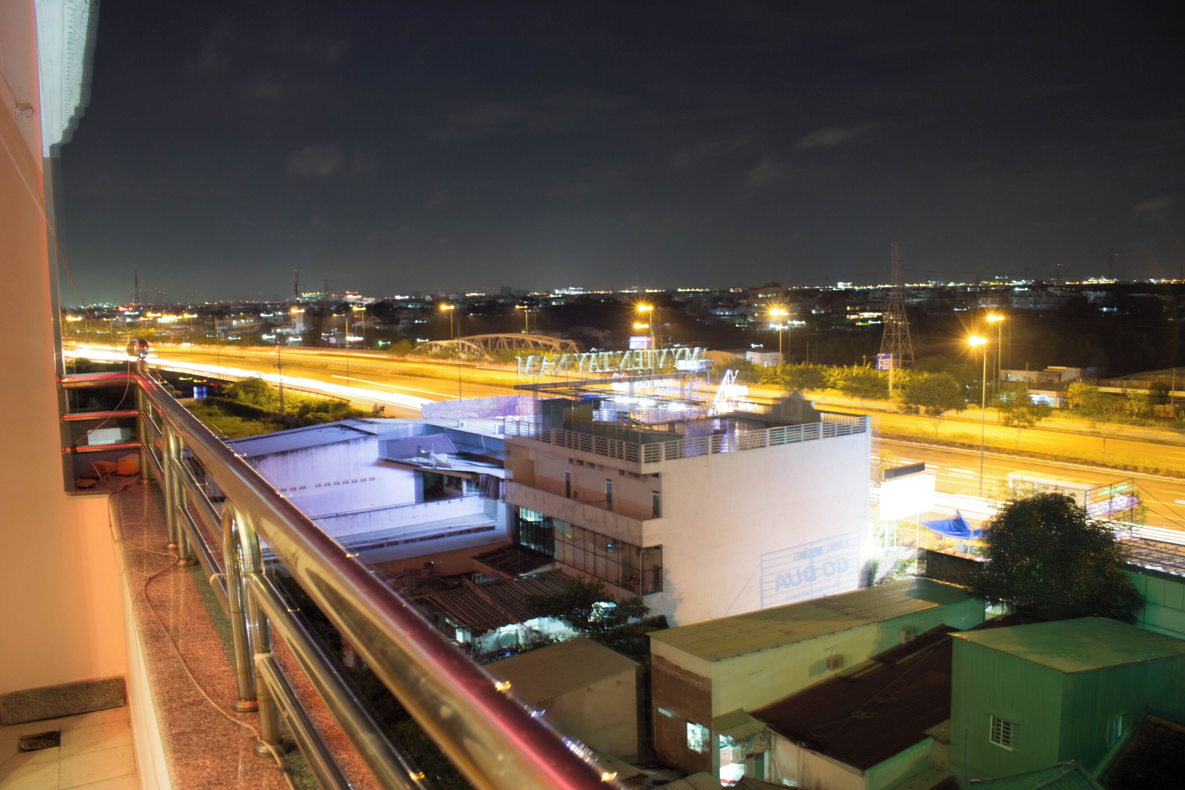 Terraço/pátio interior