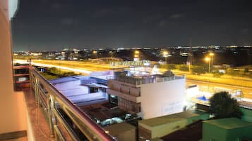 Terraço/pátio interior