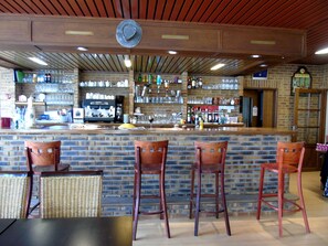 Bar (no alojamento)