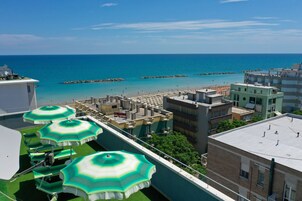 Vista da propriedade