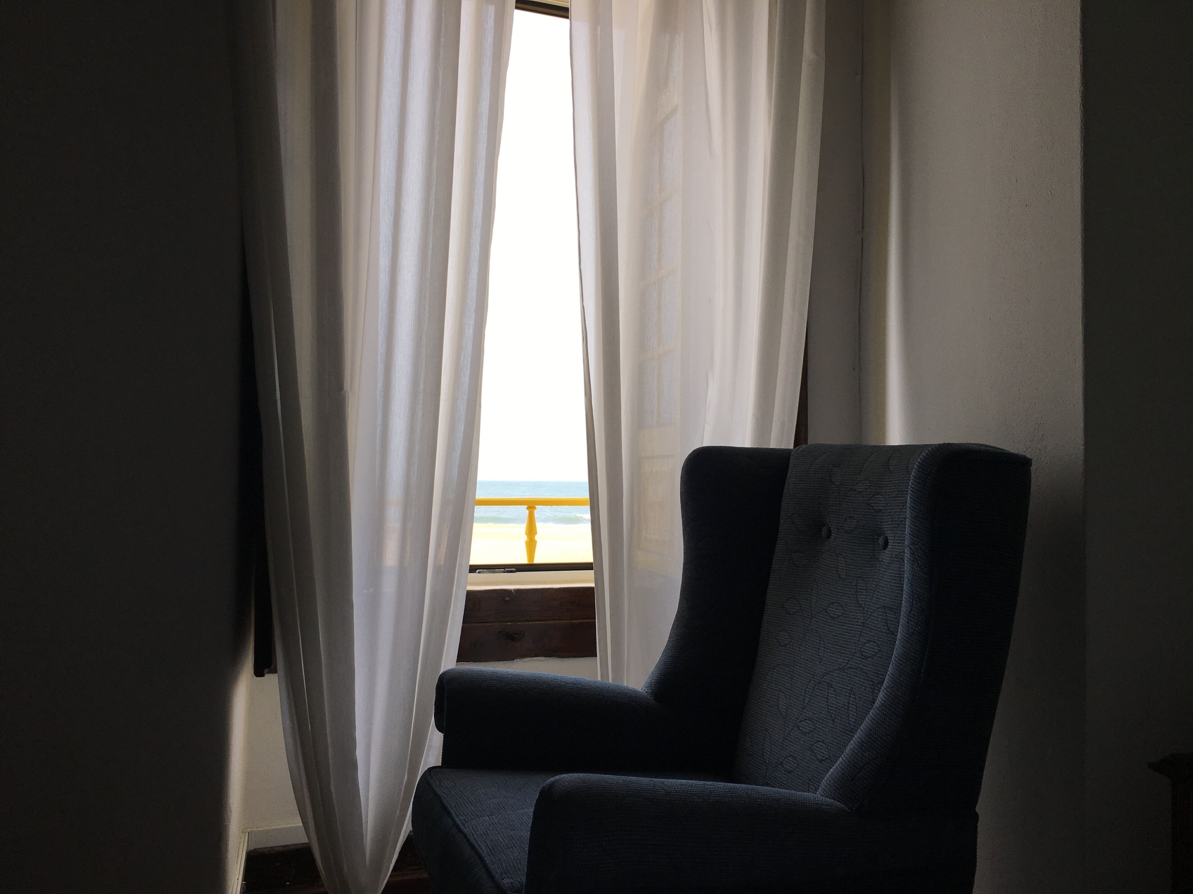 Comodidades do quarto