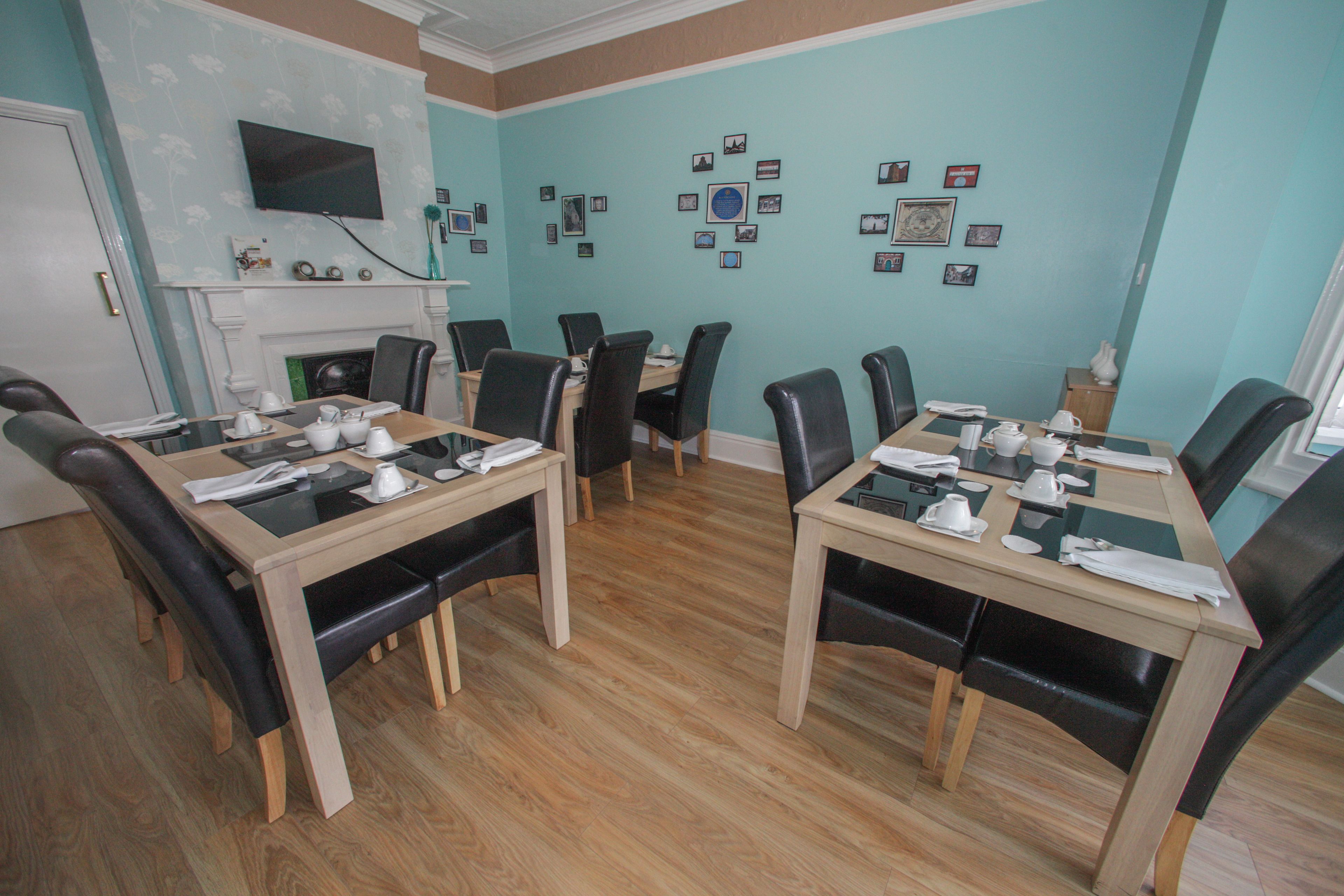 executive flooring pontefract