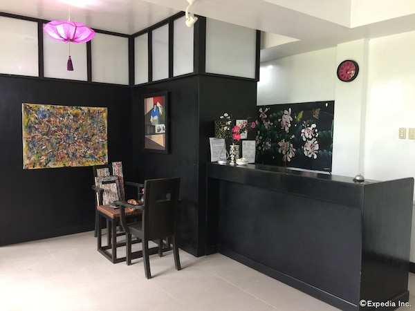 La Pernela Beachfront Resort - Dauis