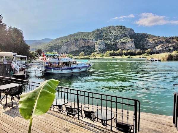 Arp Dalyan - Dalyan