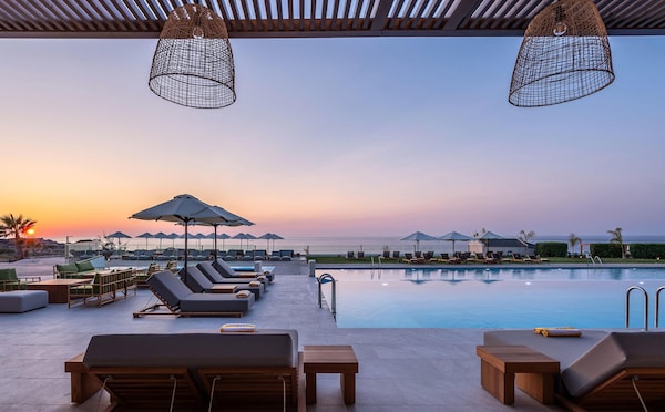Aulus Chania Resort, Curio Collection By Hilton - Crete