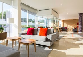 Comodidade do alojamento