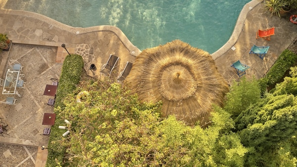 Sa Vinya Des Convent Agroturismo - Majorka