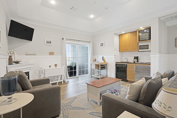 Cliffside Resort Condominiums - The Hamptons, NY