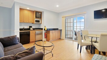 Apartamento em Condomínio Fechado | 2 quartos, ferro/tábua de engomar, Wi-fi grátis 