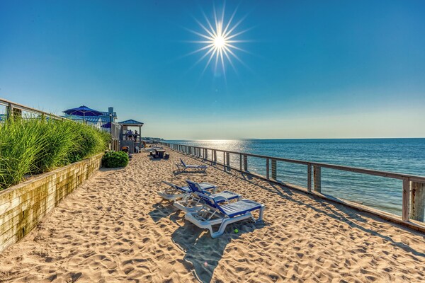 The Montauk Soundview - Montauk, NY