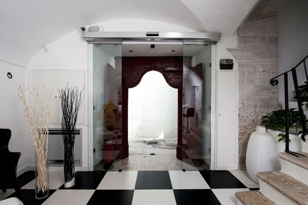 Edificio 15 House Elite - Rodi Garganico