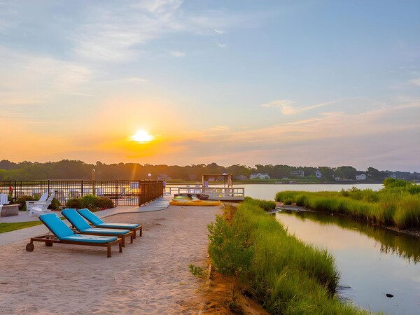 Bayview Resort - State of New York