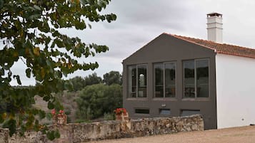 Terraço/pátio