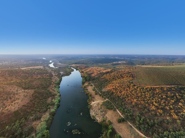 Herdade Do Vau - Portugal